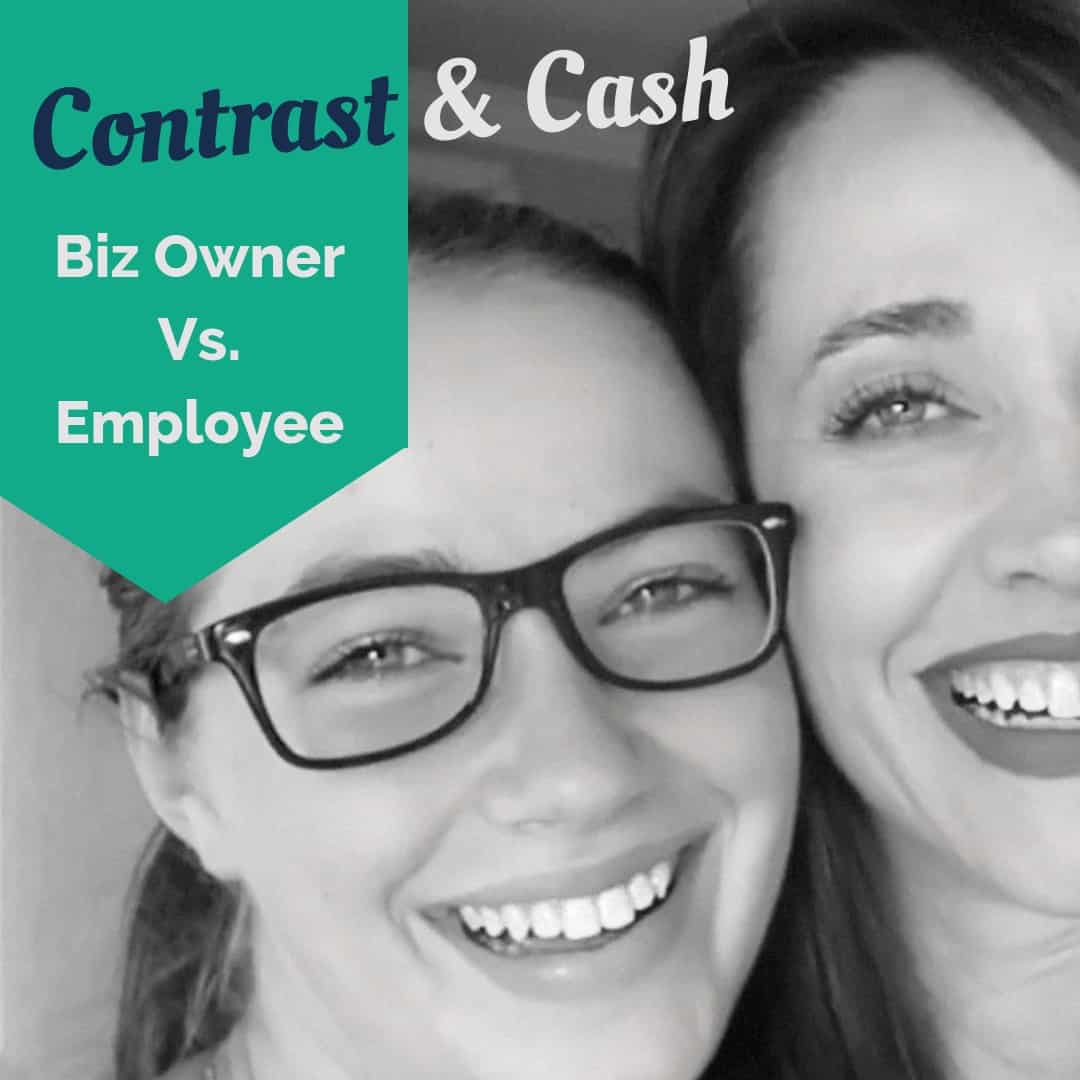 Entrepreneurship and Being a Business Owner Versus an Employee