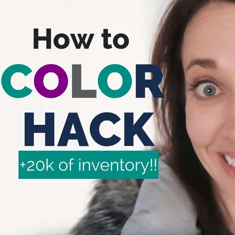 How to Color Hack to Find the Perfect Colors for Your Brand