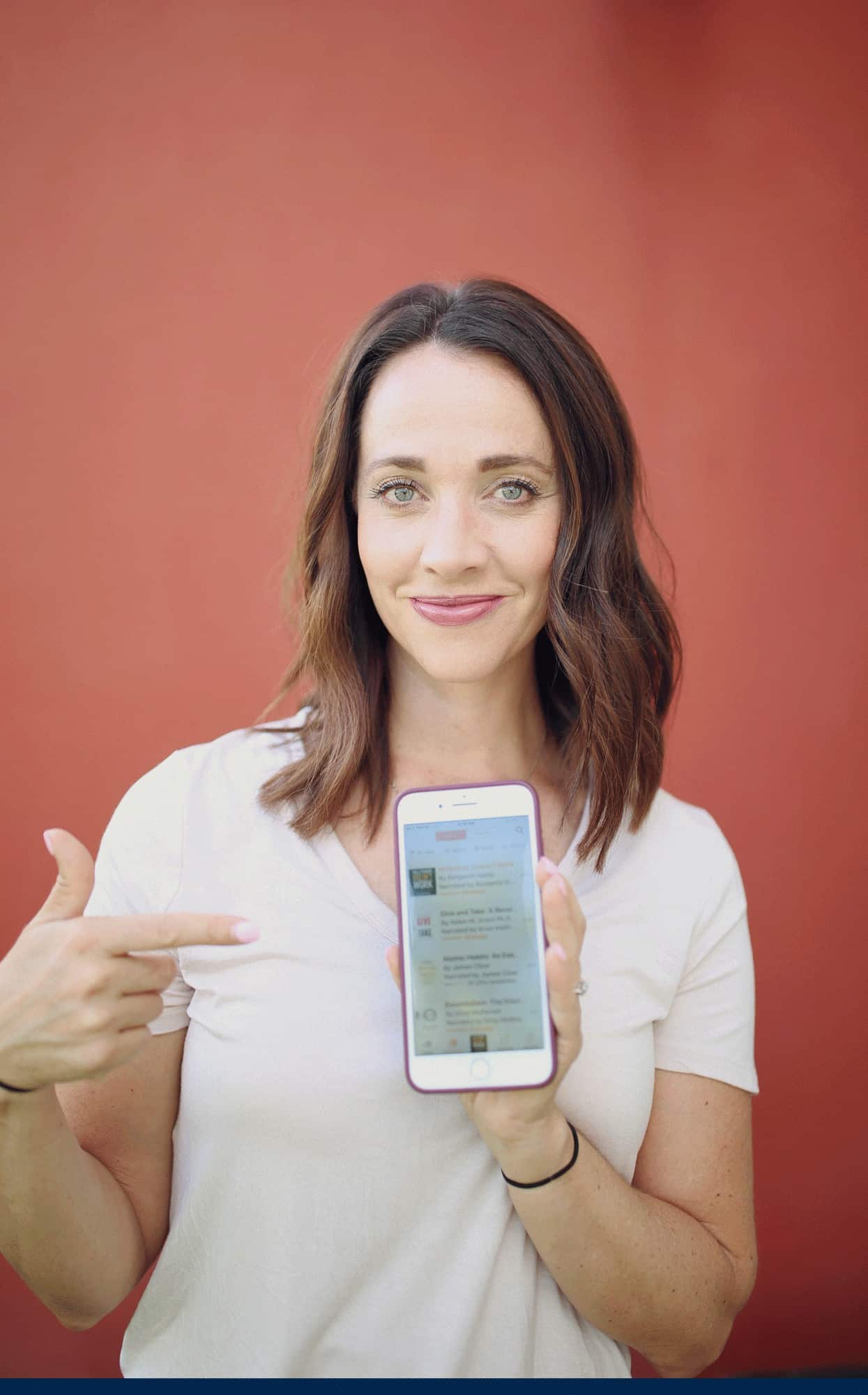 Best Books for Female Entrepreneurs | Alison Prince