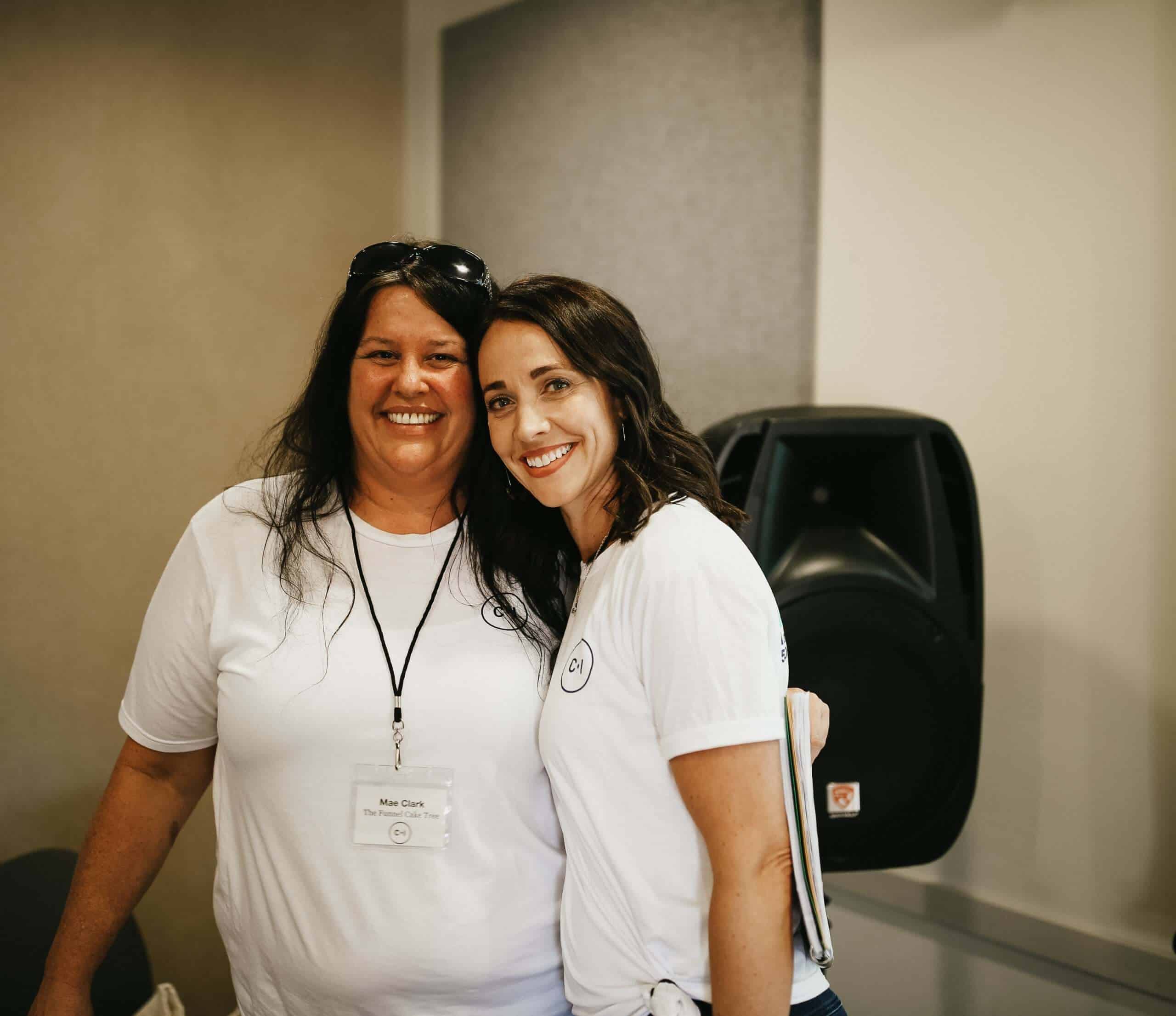 Sales Increased for Mae Cee From 2 to 3000 a Week!