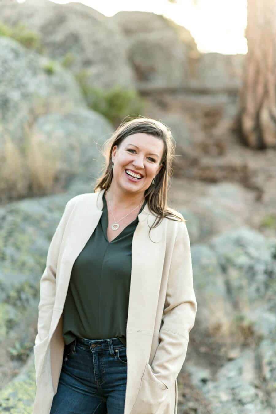 The Business of Breaking Addiction With Annie Grace