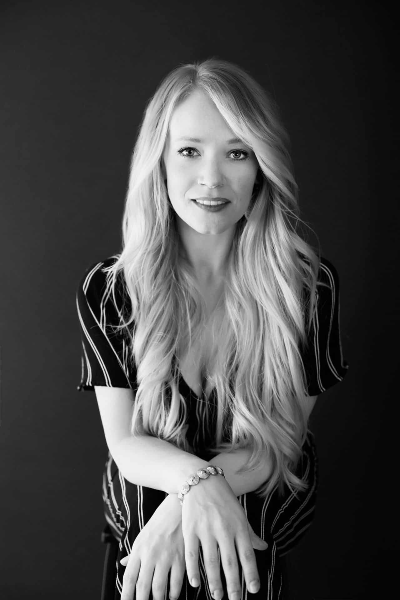 How to Use Social Media to Grow Your Business with Rachel Pedersen