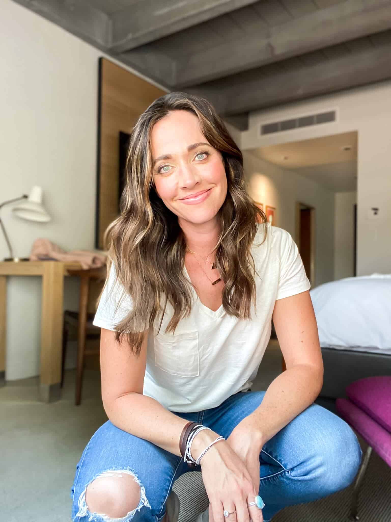 Why The First Step Is The Most Important One You'll Ever Take (Part 2)