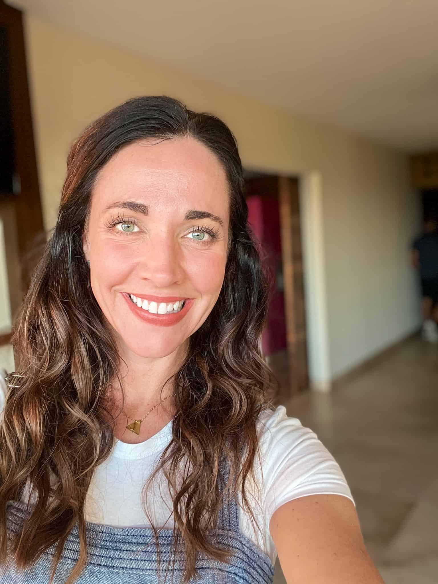 The #1 Way to Avoid Being the Face of Your Online Brand | Alison J Prince