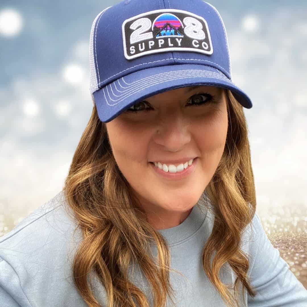 Maria Simpson's Instagram, Twitter & Facebook on IDCrawl