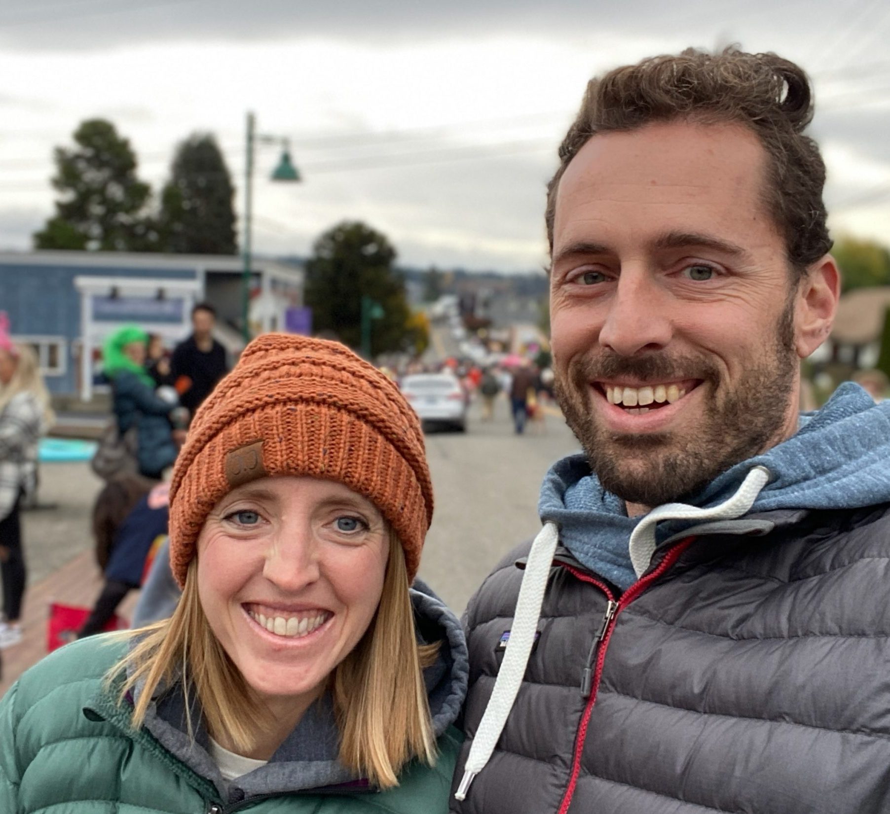 Overcoming Overwhelm and Mom Guilt | Alison J Prince