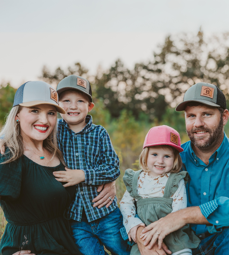 From Classroom to Custom Caps: How Brittney and Jared Sold Over 2,000 ...